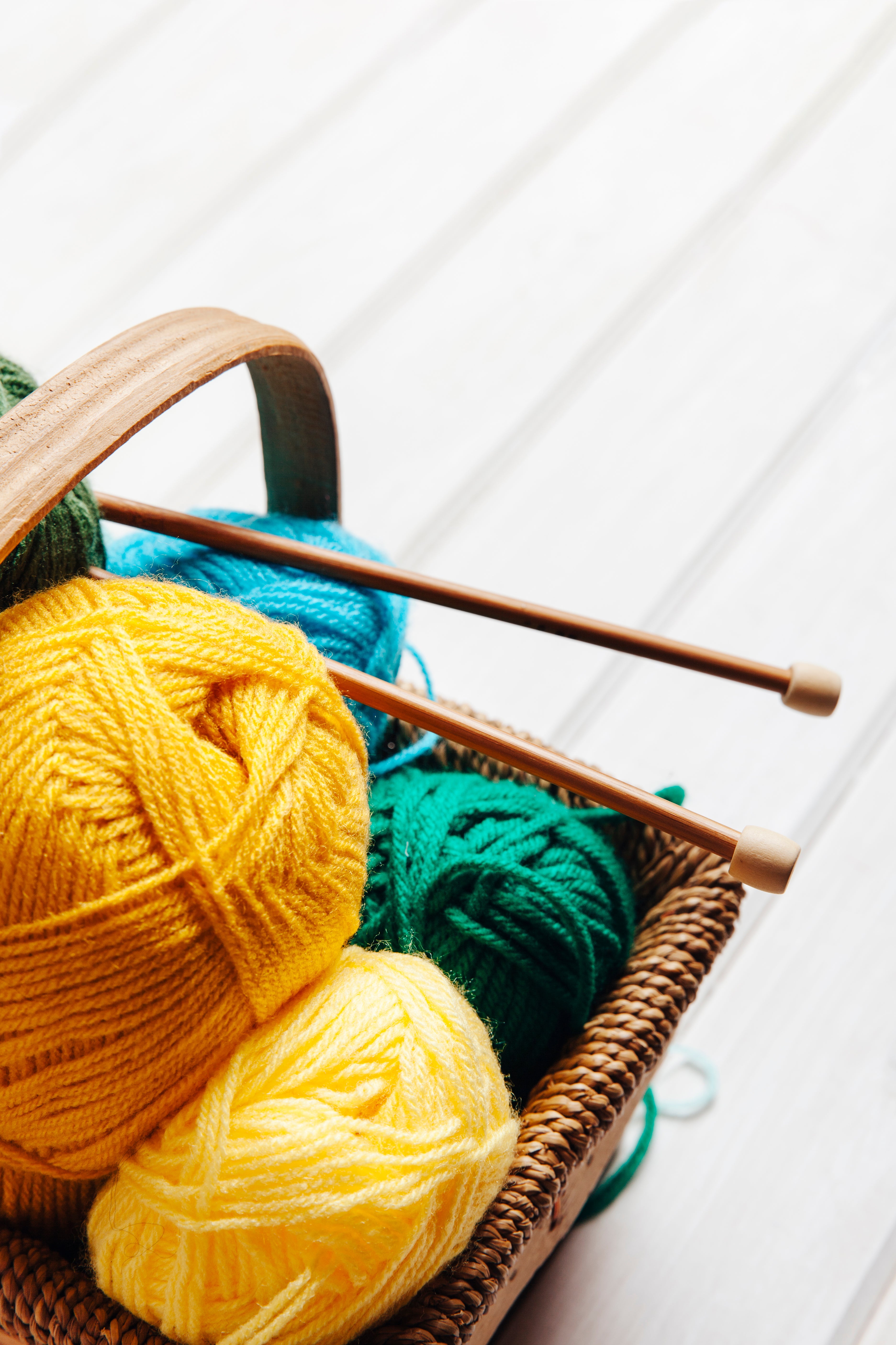 All Hooks & Needles | Knitting & Crochet Tools – Taj Knitting Yarn